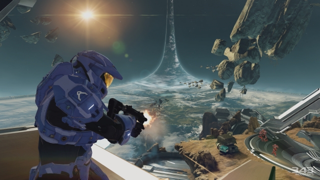 Halo 2 Maps Coagulation