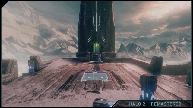 TGS '14 - Halo 2 Remastered's Multiplayer Shines Bright