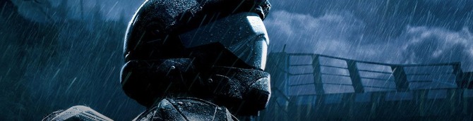 Halo 3: ODST Firefight Headed to Master Chief Collection This Summer
