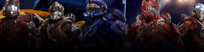 Halo 5: Guardians Clan System Revealed, Called Spartan Companies
