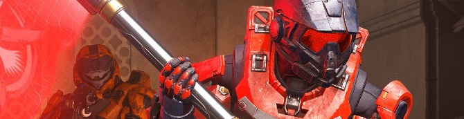 Halo Infinite Multiplayer to Feature a Ping System