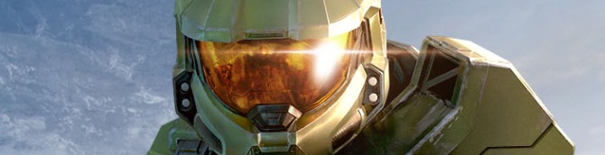 Halo Veteran Joseph Staten Joins 343 Industries in a Top Leadership ...