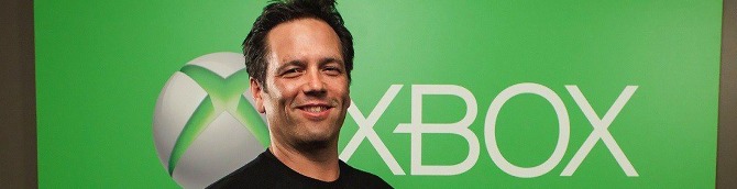 Head of Xbox: We're the Only Platform Shipping Games on Console, PC ...