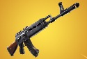 Heavy AR Coming to Fortnite