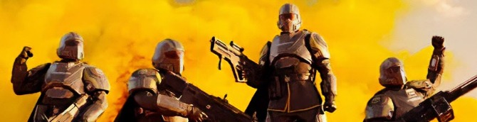 Helldivers 2 PC Specs Revealed, Support Cross-Play Between PS5 and PC