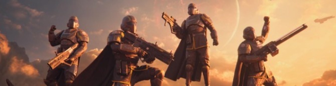 Helldivers 2 Tops the Steam Charts, Call of Duty and The Elder Scrolls ...