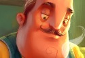 Hello Neighbor Rated for Switch, PS4 by PEGI