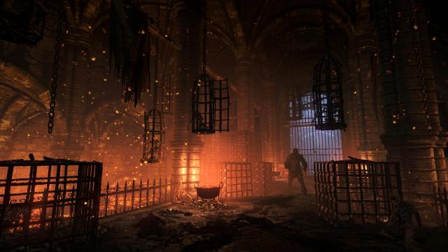 Techland: Hellraid Development Put on Hold, Focus is on Dying Light