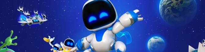Here is What Went Down at the PlayStation State of Play - Astro Bot ...