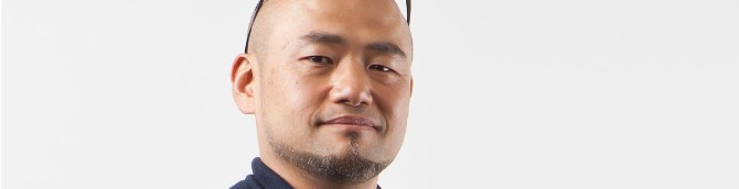 Hideki Kamiya on Fan Support: I'll Do My Best Not to Disappoint
