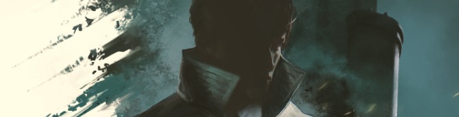 Hideo Kojima's Physint Gets Poster Art and Several Cast Members Announced