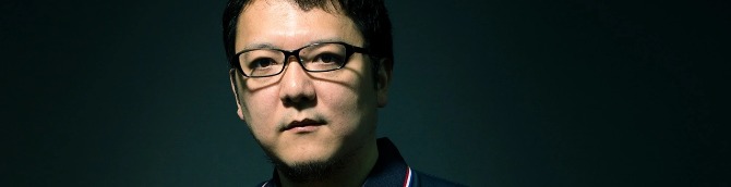 Hidetaka Miyazaki is One of Time's 100 Most Influential People of 2023