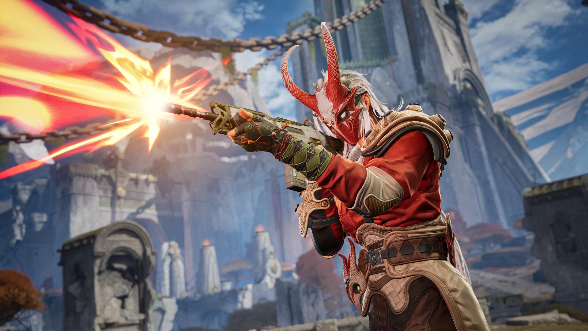 Highguard Nearly Hit 100,000 Concurrent Users on Steam on Launch Day | News