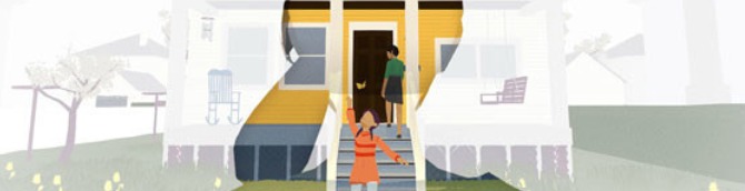 Hindsight is a Narrative Exploration Game, Announced for Switch and PC