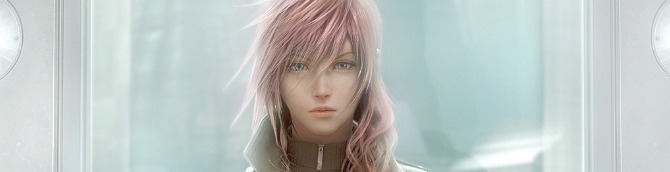 History of Final Fantasy: Paradigm Shift (Final Fantasy XIII)