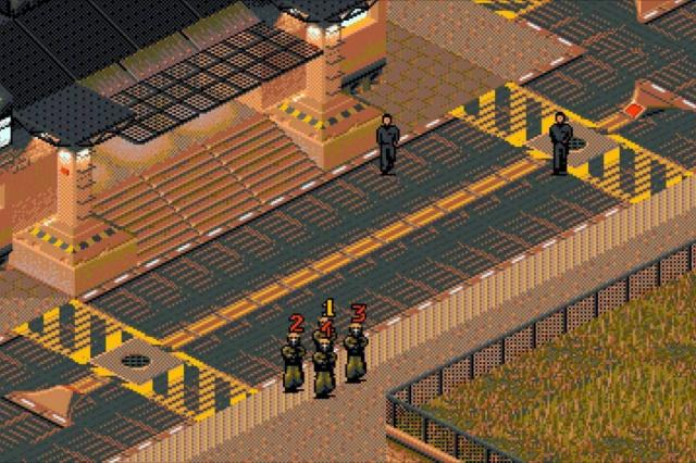 History of Real-Time Strategy: The Rise (1992 - 1998)