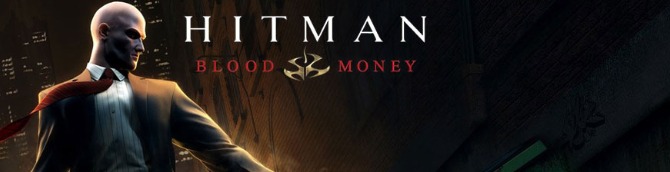 Hitman: Absolution and Blood Money Rated in Europe for PS4, X1