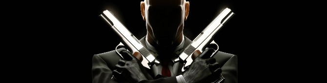 Hitman PC Specs Revealed