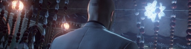 Hitman Summer Bonus Adds 2 New ICA Missions