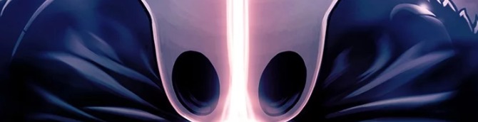 Hollow Knight Tops 1 Million Units Sold on PC