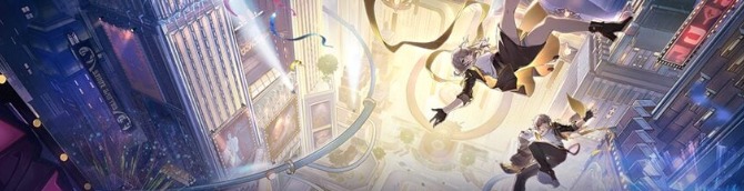 Honkai: Star Rail Reaches an Impressive 100 Million Downloads - BollSpel