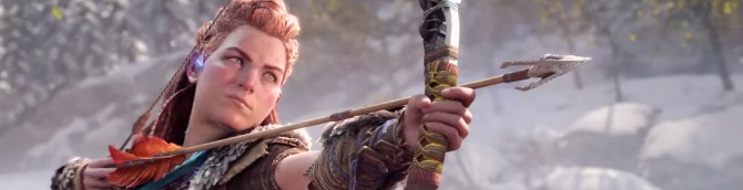 Horizon Forbidden West Complete Edition PC Specs Revealed