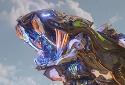 Horizon Forbidden West Trailer Introduces the Machines