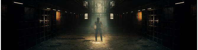 Horror Game Inmates Gets Launch Trailer