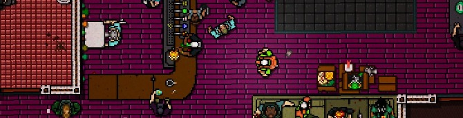 Hotline Miami 2 Level Editor Gets a Release Date