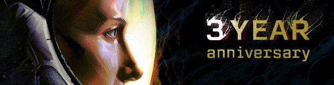 Housemarque Announces Returnal Graphic Novel