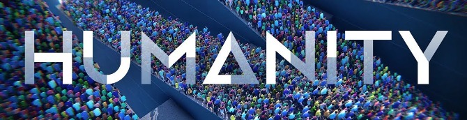 Humanity Headed to Xbox Series X|S and Xbox One on May 30