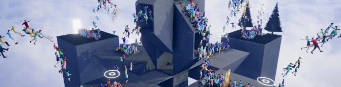 Humanity Launches May 16 and Will be Available Day 1 as a PlayStation ...