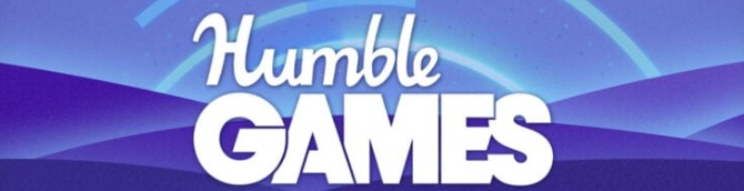 Humble Games Showcase 2025 Set for March 12