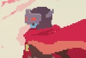 Hyper Light Drifter Out Now for iOS
