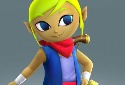 Hyrule Warriors Legends Tetra Gameplay Trailer Released