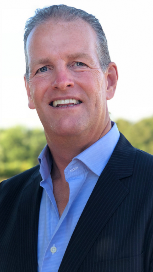 SEGA of America Appoints Ian Curran as COO and President