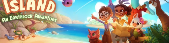 Ikonei Island: An Earthlock Adventure Releases March 21 for PS5, Xbox ...
