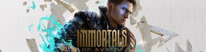 First-Person Magic Shooter Immortals of Aveum Arrives July 20 for PS5 ...