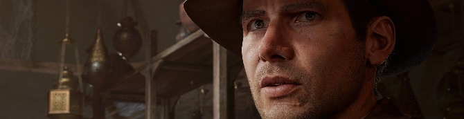 Indiana Jones and the Great Circle Gets Gameplay Deep Dive