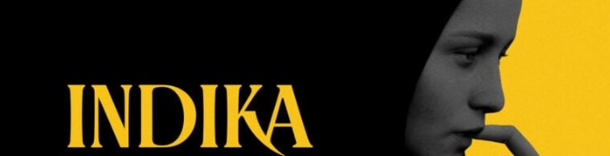 INDIKA Launches May 8 for PS5, Xbox Series X|S, and PC