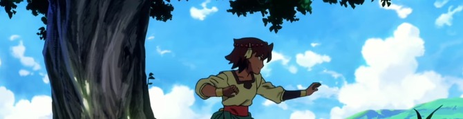 Indivisible Trailer Provides a Sneak Peek of Animated Opening