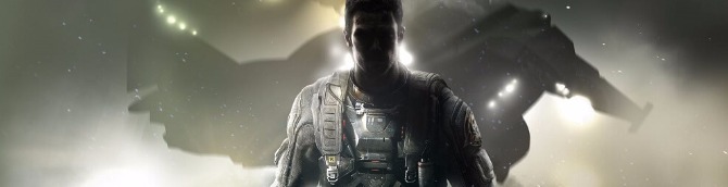Infinity Ward: Call of Duty: Infinite Warfare Criticism has ...