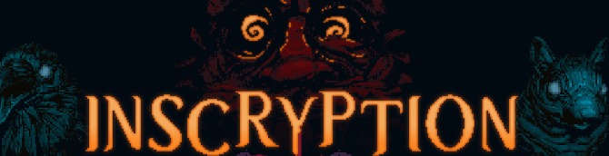 Inscryption Launches August 30 for PS5 and PS4