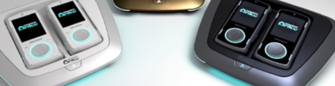 Intellivision's Retro Console Amico Top 10,000 Pre-orders in One Week