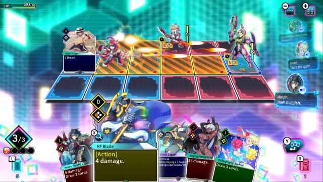 Inti Creates Reveals Umbraclaw Release Date, Teases New Game