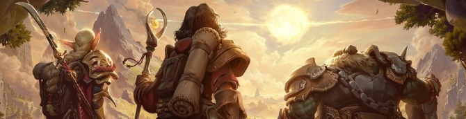 IO Interactive's Next Game is an 'Online Fantasy RPG'