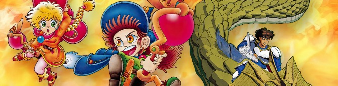 Irem Collection Vol. 3 Game List Revealed