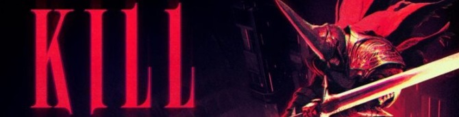 Isometric Action Shooter Kill Knight Announced for PS5, Xbox Series X|S ...