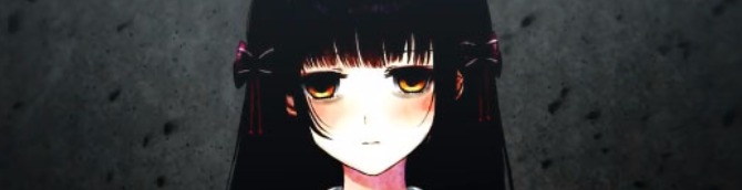 Iwaihime: Matsuri Gets Kurokami Toe Character Trailer