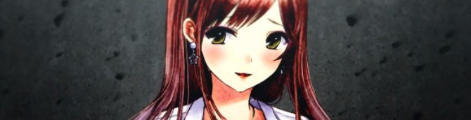 Iwaihime: Matsuri Gets Mayu Hinagata Character Trailer